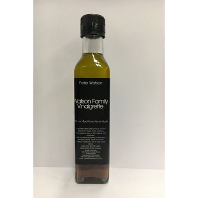 PETER WATSON, Dressing - Japanese 250ml : The Fruits of Life